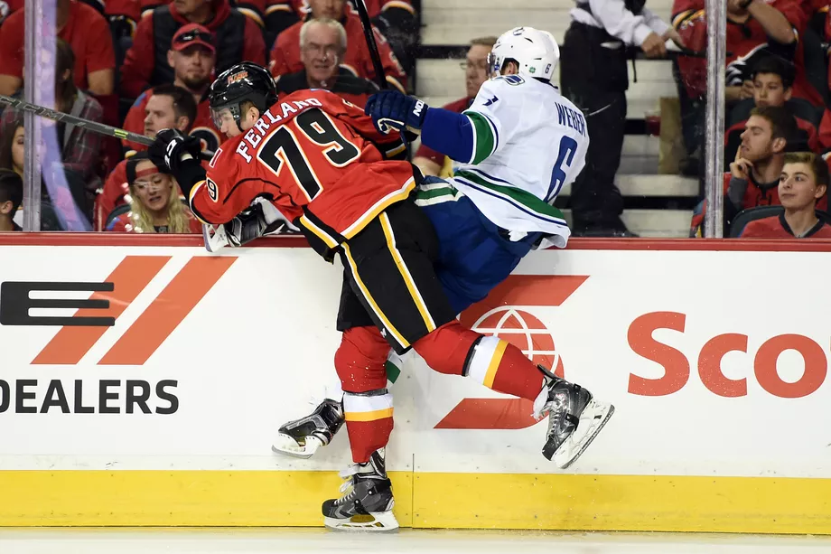 Indigenous NHL players who dominated the league | The Reflector