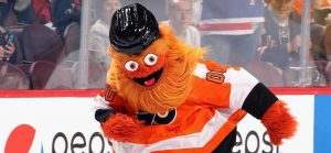 How Gritty became the NHL’s newest superstar | The Reflector