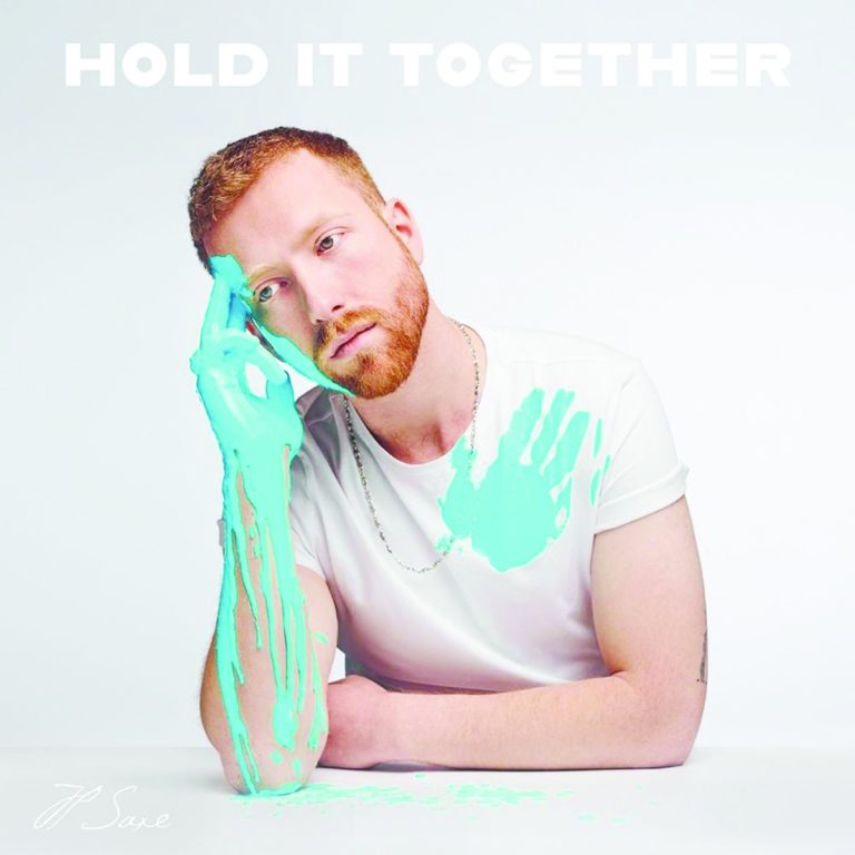 Album review: Hold It Together by JP Saxe | The Reflector