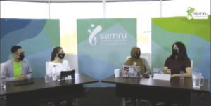 As pandemic restrictions adjust, SAMRU clarifies in-person rules ...