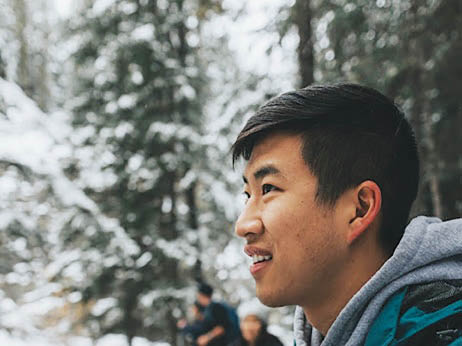 Remembering Andrew Nguyen | The Reflector