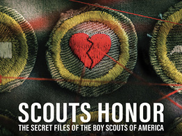 Scout’s honour and a government’s promise: how ‘opportunities for ...