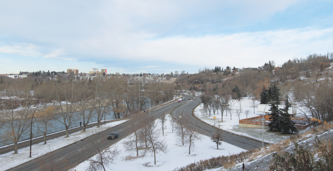 Consequences of a dry winter | The Reflector