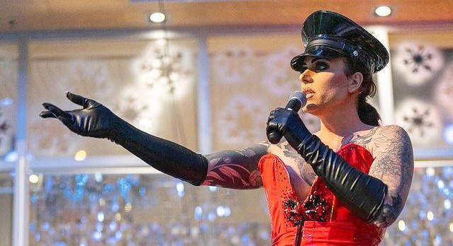 RECAP: History with a Drag Queen makes waves at MRU | The Reflector