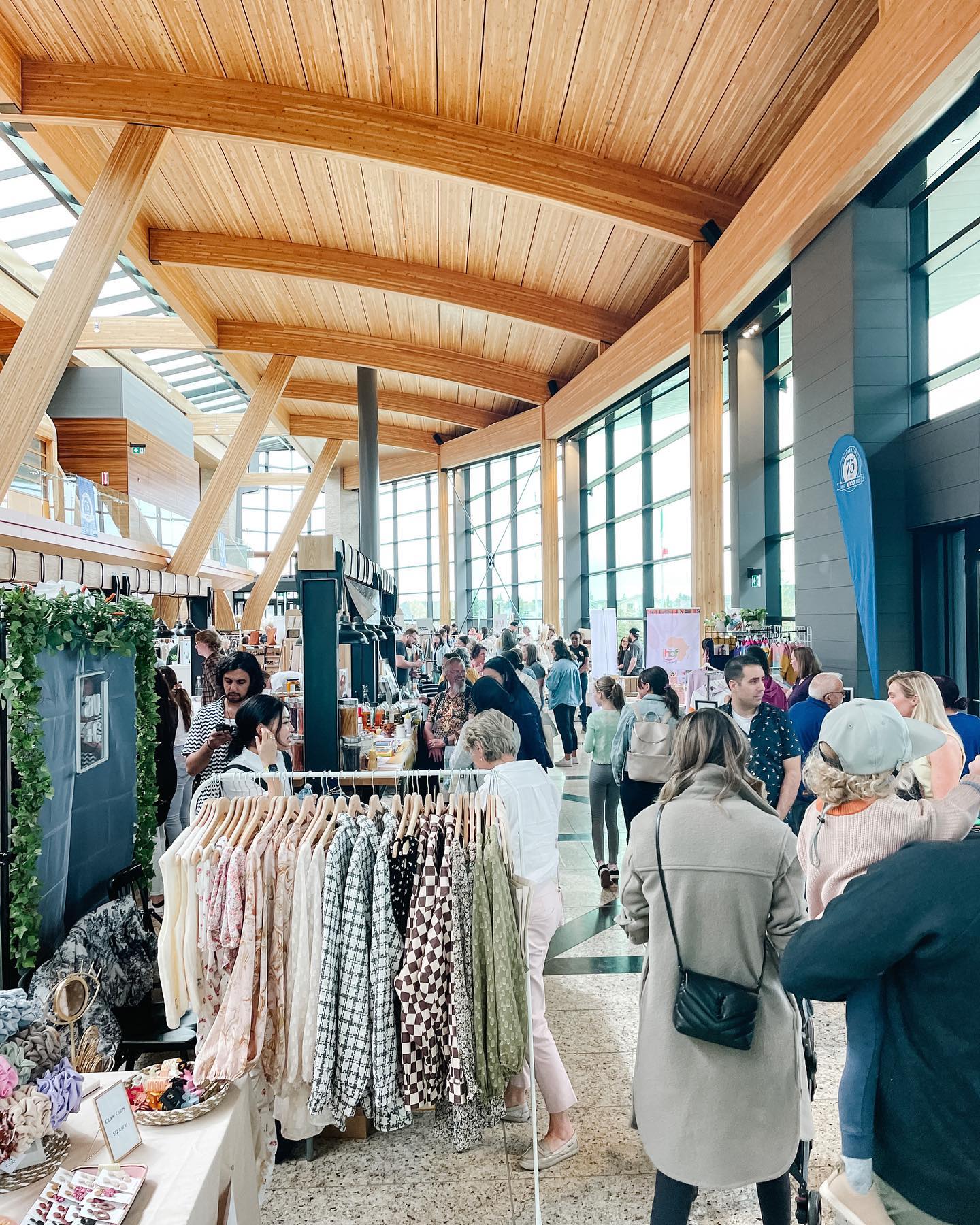 Need a break? Check out these markets to escape the fall blues | The ...
