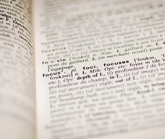 MRU class constructs a new language | The Reflector