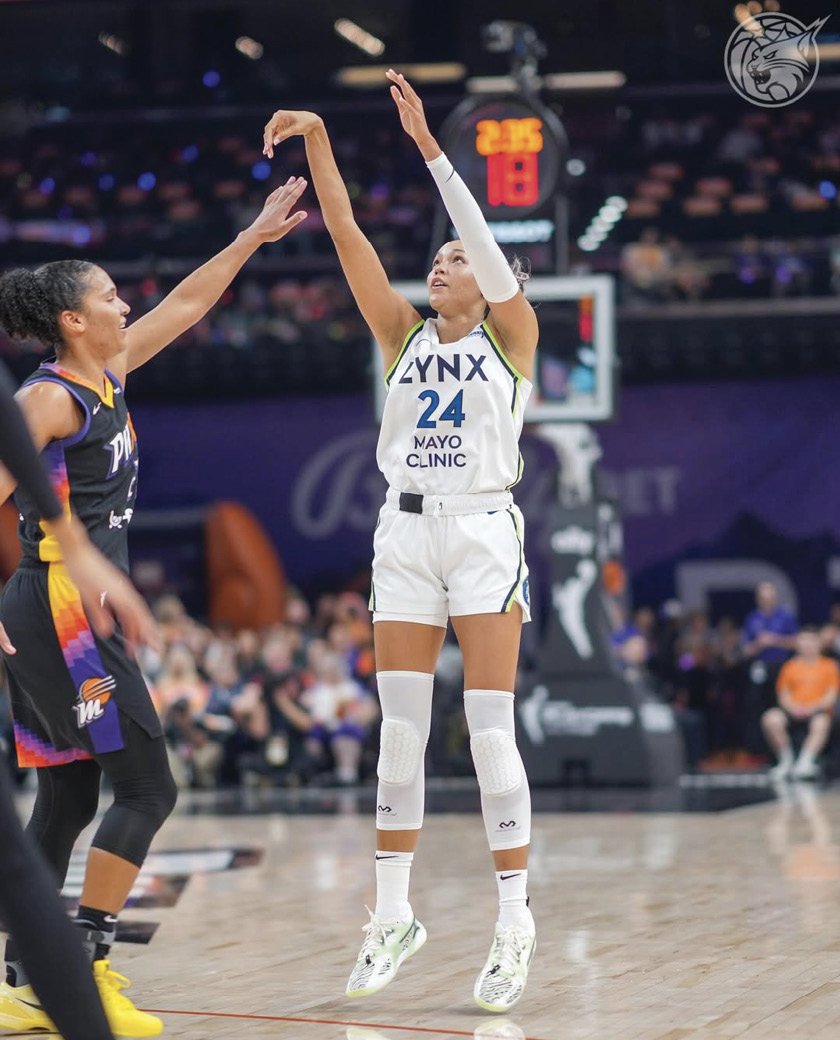 Is the WNBA heading into a lockout? | The Reflector