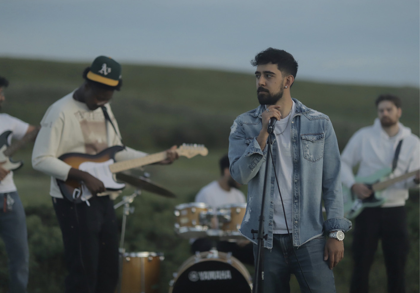 ARIO, up next | The Reflector