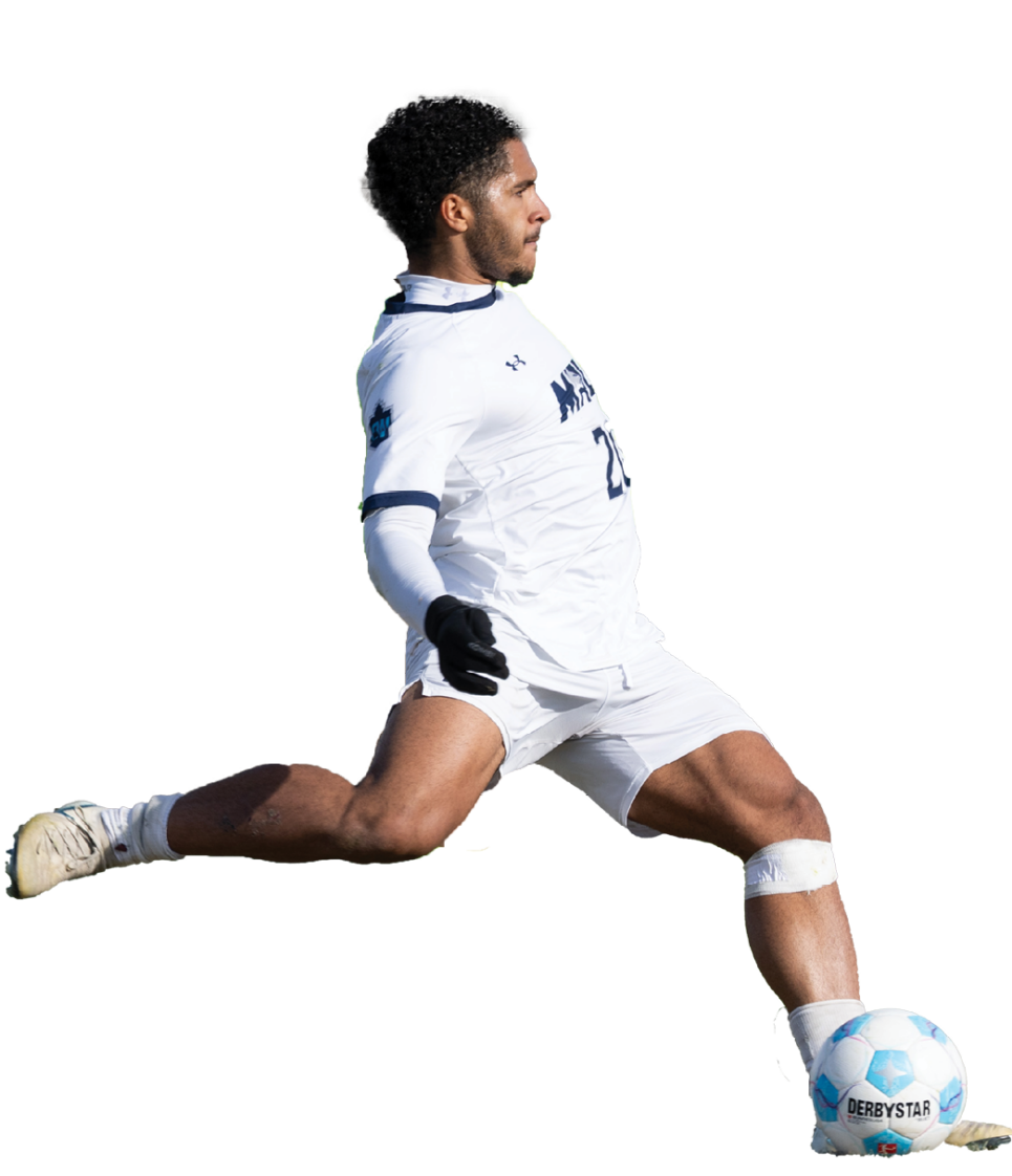 Cougars men’s soccer christens new field with CW Championship | The ...