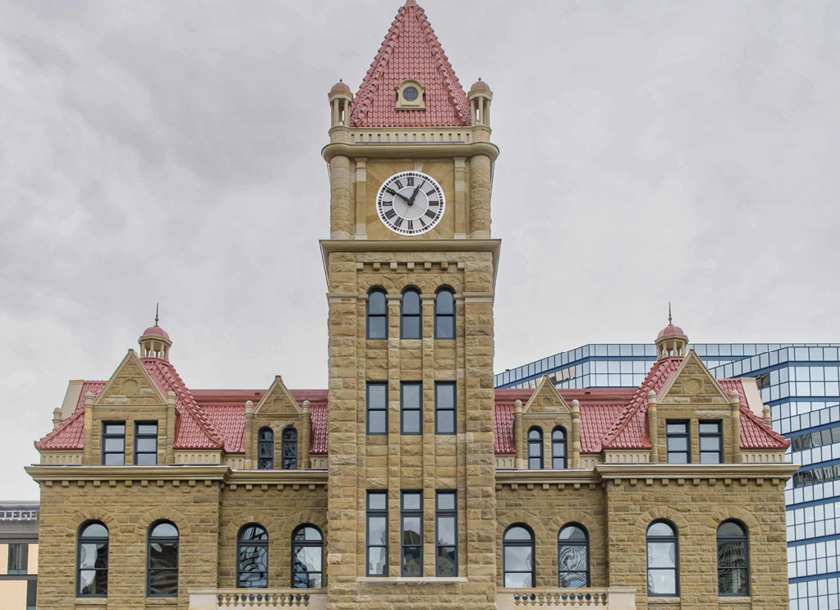 Exploring Calgary’s 2026 budget | The Reflector